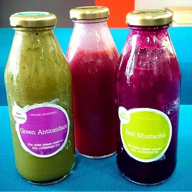 Botol KACA - Jar KACA - Toples KACA