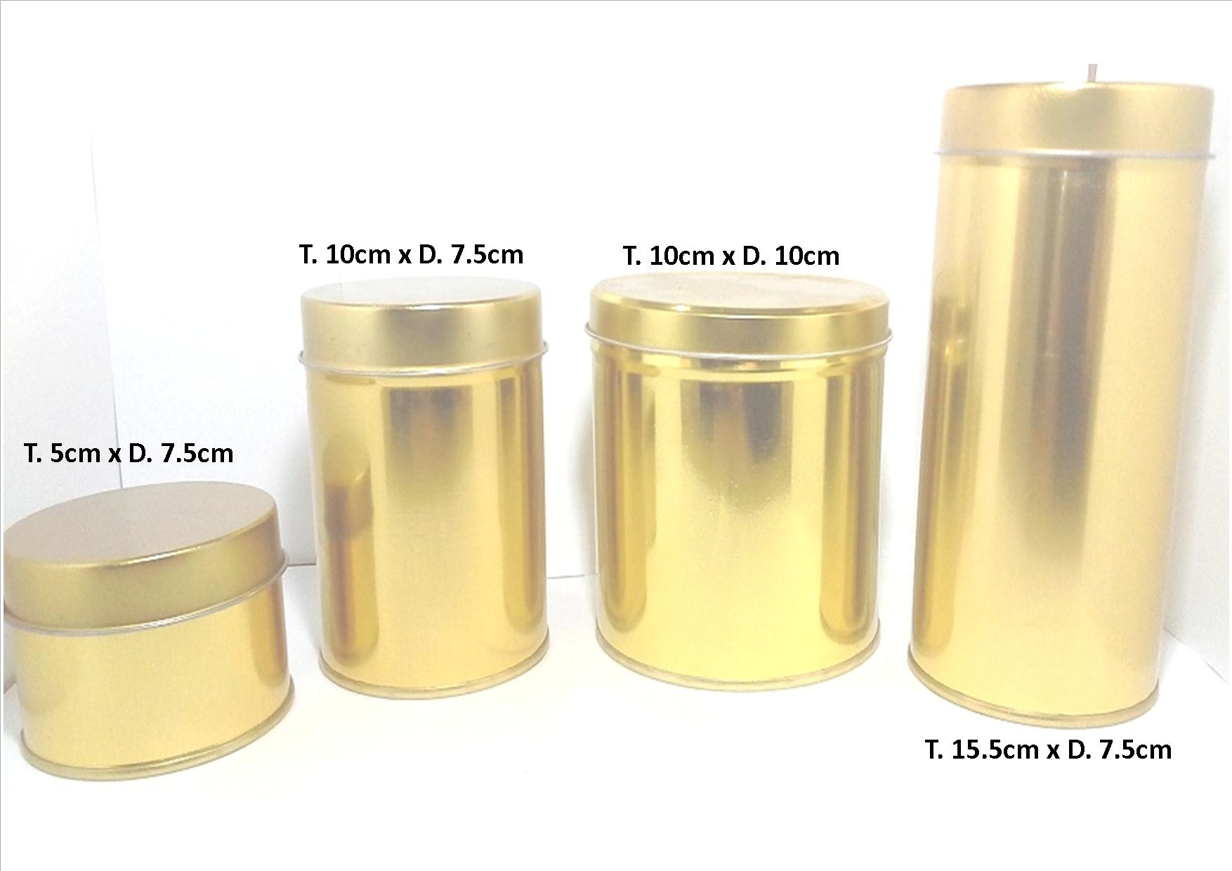 Botol KACA - Jar KACA - Toples KACA